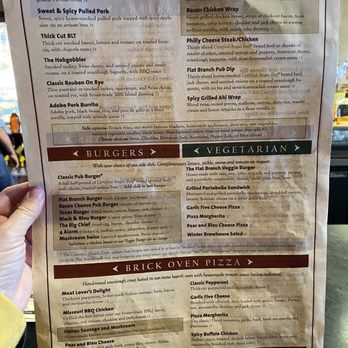 FLAT BRANCH PUB & BREWING - Updated May 2024 - 371 Photos & 839 Reviews ...