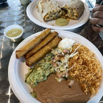 TACO CLEM - Updated July 2024 - 57 Photos & 62 Reviews - 15295 S I-35 ...