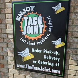 TACO JOINT - Updated December 2025 - 170 Photos & 61 Reviews - 14999-C ...