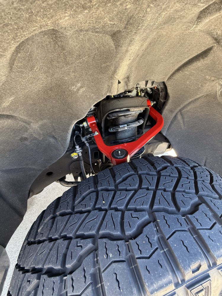 4 WHEEL PARTS FRISCO - OFF ROAD & 4X4 PARTS FOR TRUCKS & JEEPS ...