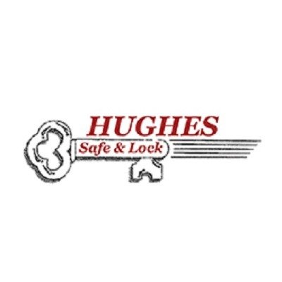 HUGHES SAFE & LOCK - Updated December 2025 - 115 S N Hummel St, Denham ...