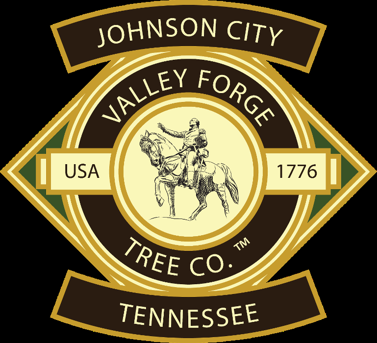 VALLEY FORGE TREE - Johnson City, Tennessee - Tree Services - Phone ...