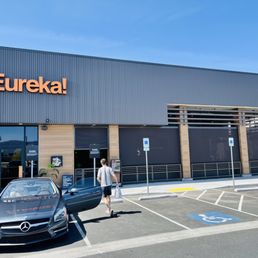 EUREKA! HENDERSON - Updated January 2026 - 298 Photos & 96 Verified Reviews - 3354 St Rose Pkwy ...