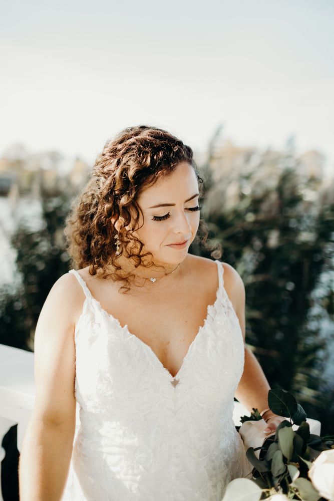 MICHELLE REBECCA ARTISTRY - Updated December 2025 - 30 Photos - Carle ...