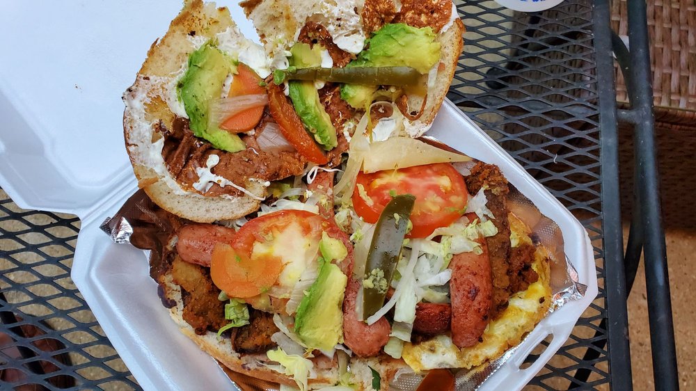 TORTAS LOCAS - Updated September 2024 - 17 Photos - 44 Green Springs ...