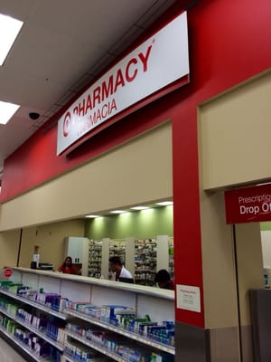 TARGET PHARMACY - Updated October 2025 - 30 Reviews - 2270 N Bellflower ...