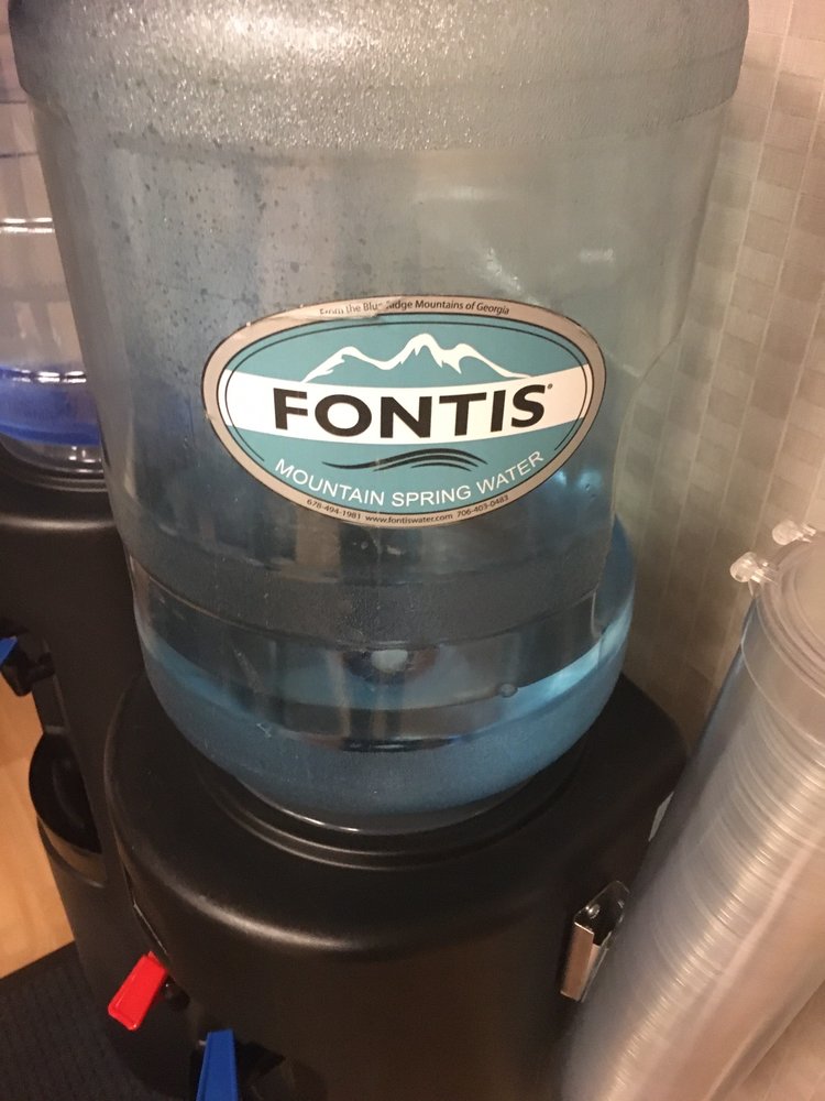 FONTIS WATER - 22 Photos & 17 Reviews - 3929 Canton Rd, Marietta ...