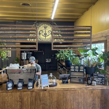 TALISMAN COFFEE - Updated January 2025 - 41 Photos & 41 Reviews - 5811 ...