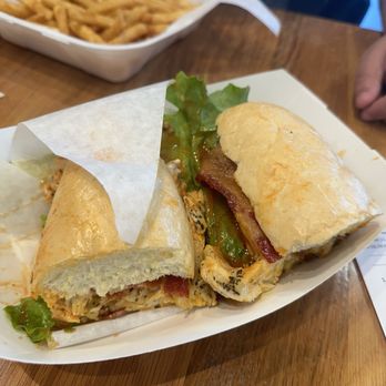 TKB BAKERY & DELI - Updated November 2024 - 3548 Photos & 4671 Reviews ...