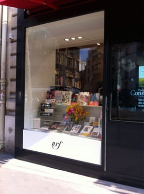 LIBRAIRIE GALLIMARD - Updated August 2025 - 15 boulevard Raspail, Paris ...