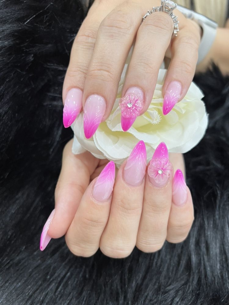 SUNNY NAILS & SPA - Updated June 2024 - 3101 Photos & 394 Reviews ...