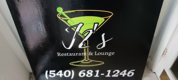 J2’S RESTAURANT AND LOUNGE - Updated October 2025 - 218 William St ...