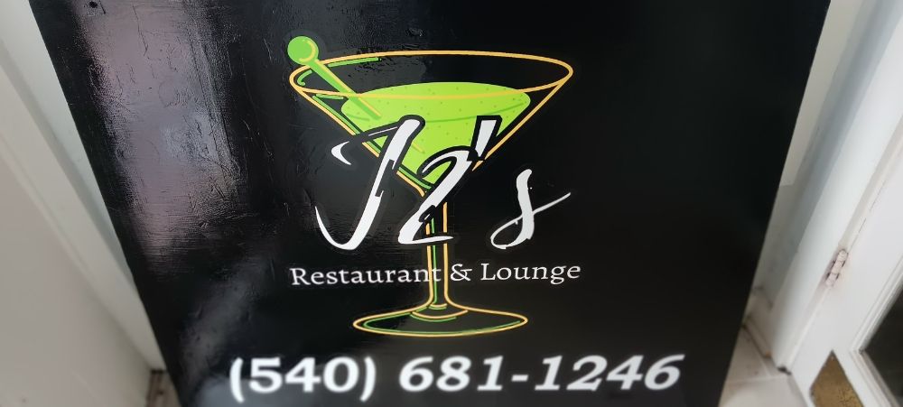J2’S RESTAURANT AND LOUNGE - Updated October 2025 - 218 William St ...