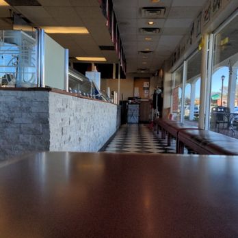 MAYBERRY ICE CREAM RESTAURANTS - Updated December 2025 - 96 Photos ...