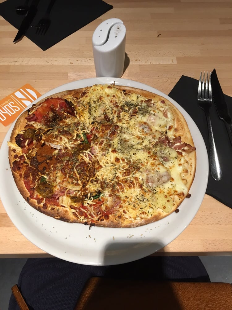 SOHO URBAN FOOD - Updated December 2025 - 34 Photos & 29 Reviews - 14 ...