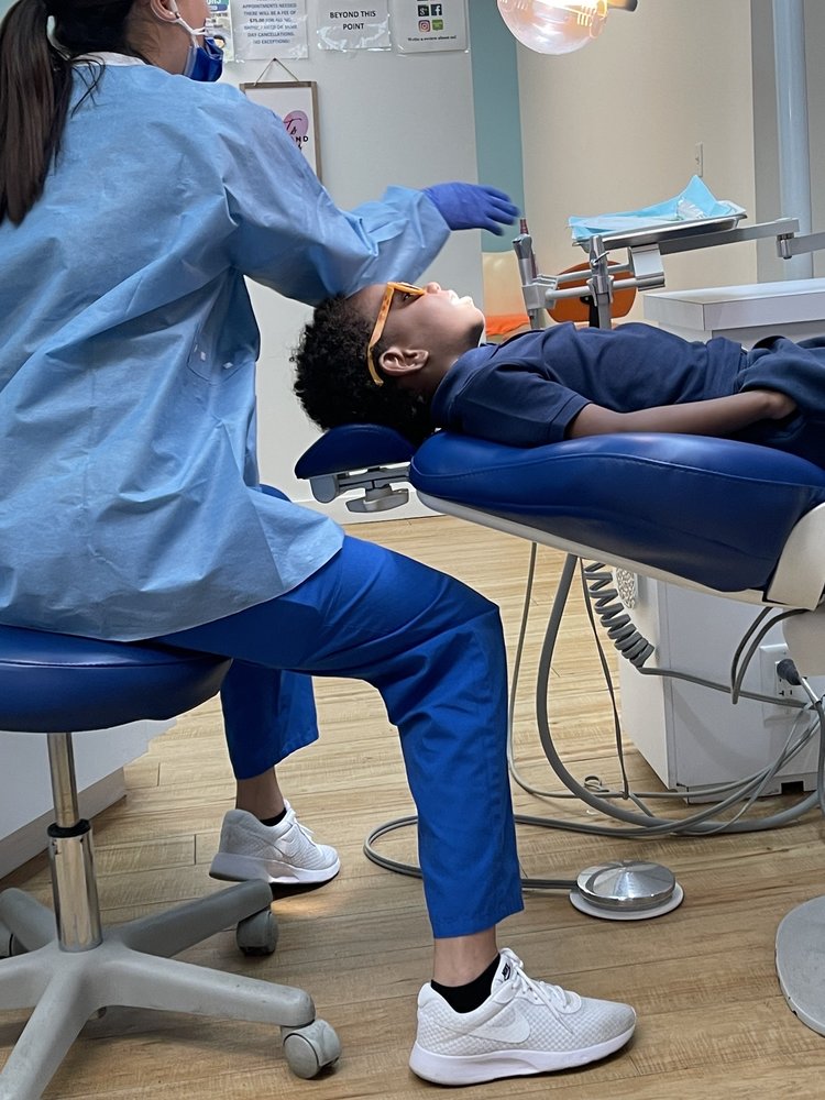 SMILEY KIDZ DENTAL - 10 Photos & 19 Reviews - 1700 NE 26th St, Wilton ...