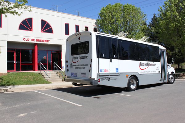 RESTON LIMOUSINE - Updated May 2026 - 35 Photos & 85 Reviews - 45685 ...