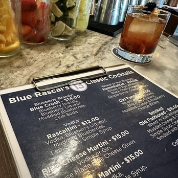 BLUE RASCAL DISTILLERY - Updated August 2025 - 63 Photos & 19 Reviews ...