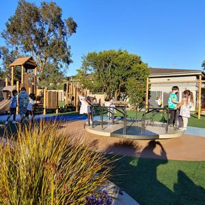 MISSION PLAYGROUND - Updated October 2025 - 42 Photos & 26 Reviews ...