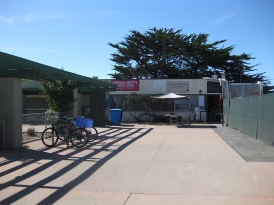 ORTEGA BRANCH LIBRARY - Updated March 2025 - 45 Photos & 52 Reviews ...