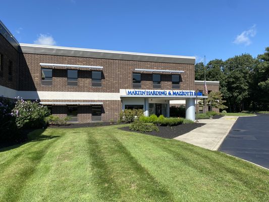 HARDING & MAZZOTTI - Updated November 2025 - 10 Reviews - 1 Wall St ...