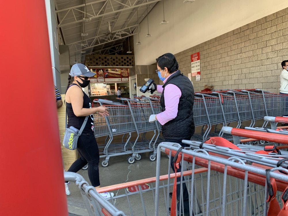 COSTCO - Updated February 2025 - 14 Photos - Blvd. Juan Jose Torres ...