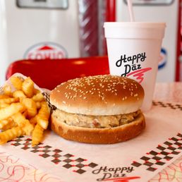 HAPPY DAZ - Updated October 2025 - 93 Photos & 27 Reviews - 1064 ...