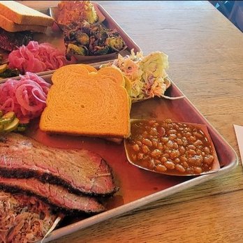 TRUTH BBQ - Updated July 2024 - 1877 Photos & 1006 Reviews - 110 S ...