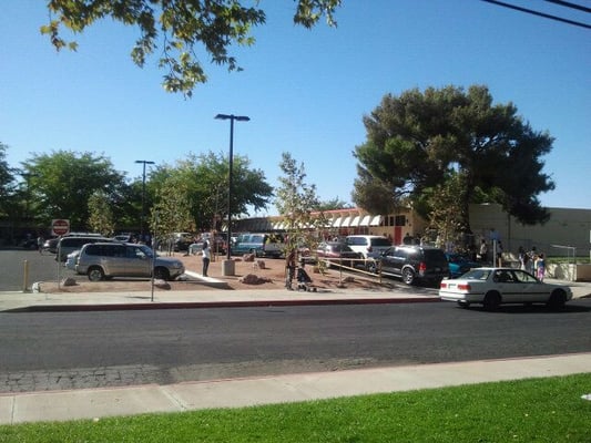 DEL REY ELEMENTARY SCHOOL - Updated December 2025 - 15332 Del Rey Dr ...