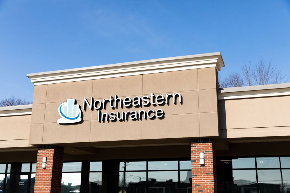NORTHEASTERN INSURANCE - Updated December 2025 - 1214 Troy Schenectady ...