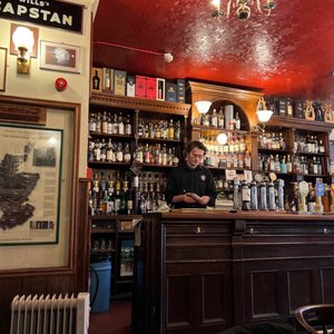 THE CUMBERLAND BAR - Updated May 2025 - 26 Photos & 31 Reviews - 1 - 3 ...