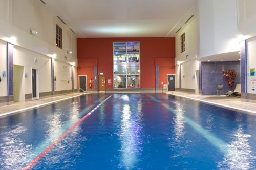 NUFFIELD HEALTH FITNESS & WELLBEING GYM- CHICHESTER - Updated June 2025 ...