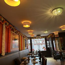 SATHI - Updated June 2026 - 483 Photos & 376 Reviews - 216 3rd Ave, New ...