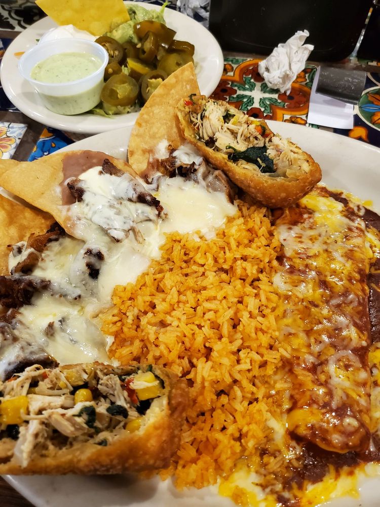 IGUANAS RANAS PEARLAND - Updated June 2025 - 15 Reviews - 2536 S Grand ...