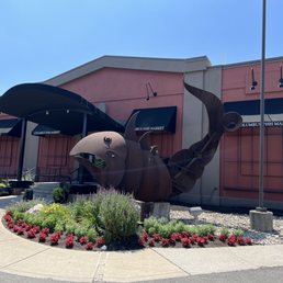 COLUMBUS FISH MARKET - Updated December 2025 - 407 Photos & 465 Reviews ...