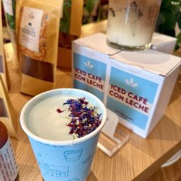 COLADA SHOP - Updated December 2025 - 120 Photos & 72 Reviews - 2811 ...