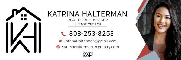 KATRINA HALTERMAN - EXP REALTY - Updated April 2025 - Contact Agent ...