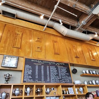 ZEITGEIST COFFEE - Updated August 2025 - 509 Photos & 564 Reviews - 171 ...