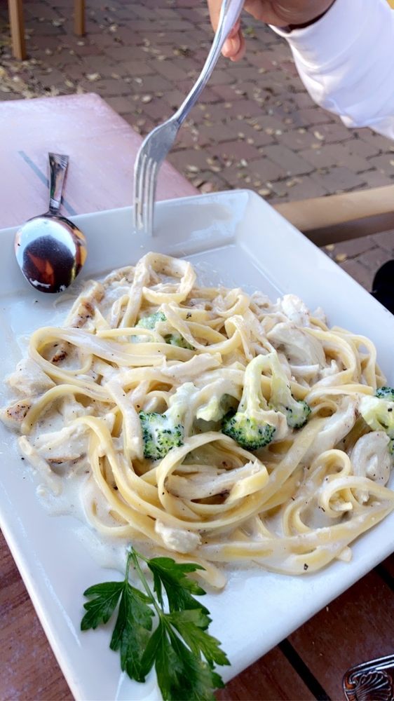 DISTASIO’S ON THE BAY - 116 Photos & 310 Reviews - Italian - 590 Morro ...