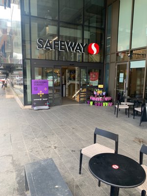 SAFEWAY - Updated July 2025 - 36 Photos & 30 Reviews - 1611 Davie ...