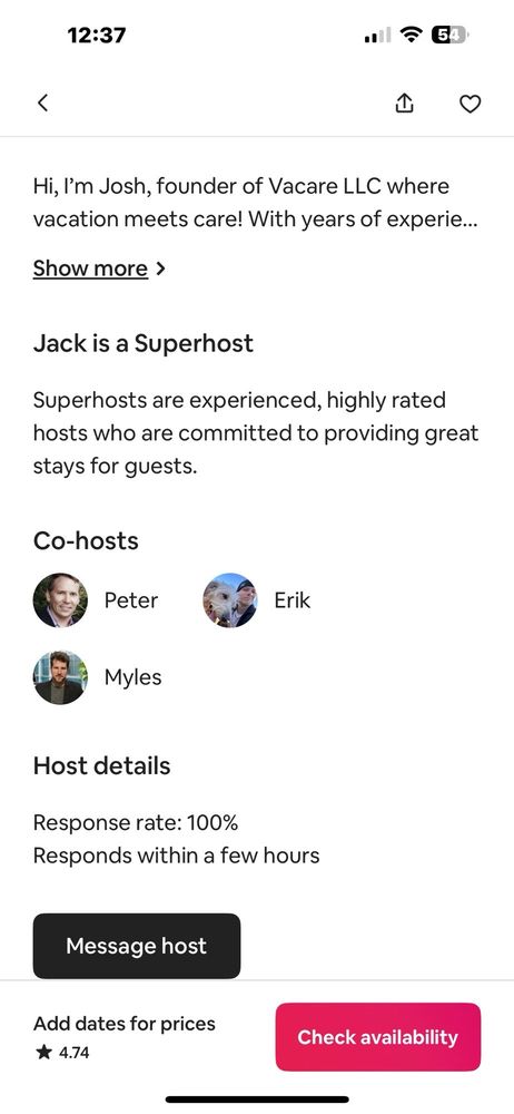 VACARE - Updated February 2025 - 1106 Parker St, Berkeley, California ...