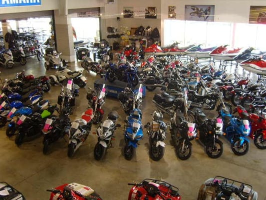 CLEM’S ENUMCLAW POWERSPORTS - Updated December 2025 - 23 Photos & 36 ...