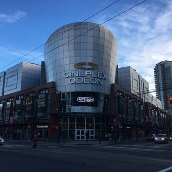 CINEPLEX ODEON INTERNATIONAL VILLAGE - Updated January 2026 - 91 Photos ...