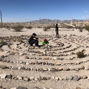 LAUGHLIN STONE LABYRINTHS - Updated December 2025 - 134 Photos & 29 ...
