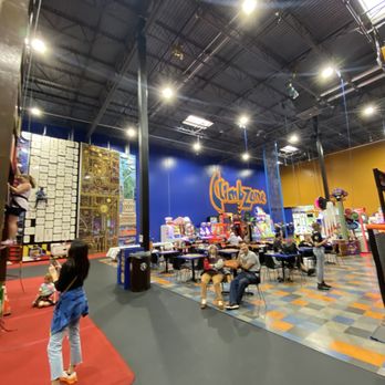 CLIMBZONE LAUREL - Updated April 2025 - 216 Photos & 157 Reviews ...