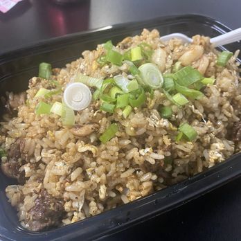 KOMEX FUSION - Updated September 2024 - 1707 Photos & 1595 Reviews ...