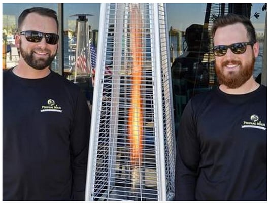 PROPANE NINJA - Updated July 2025 - 33 Photos & 12 Reviews - 1741 ...