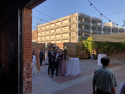 SEVENTH/PLACE - 40 Photos & 12 Reviews - 802 Mateo St, Los Angeles ...