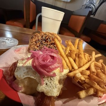 PARADISE VALLEY BURGER - Updated July 2025 - 201 Photos & 160 Reviews ...