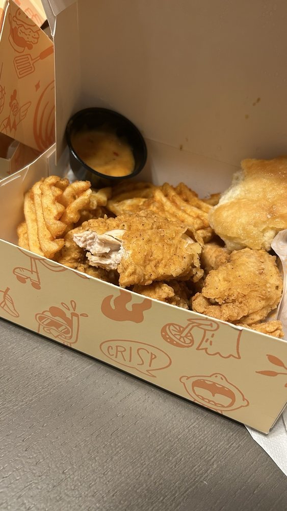 HATCH CHICKEN CO. - Updated January 2026 - 19 Photos & 17 Reviews ...